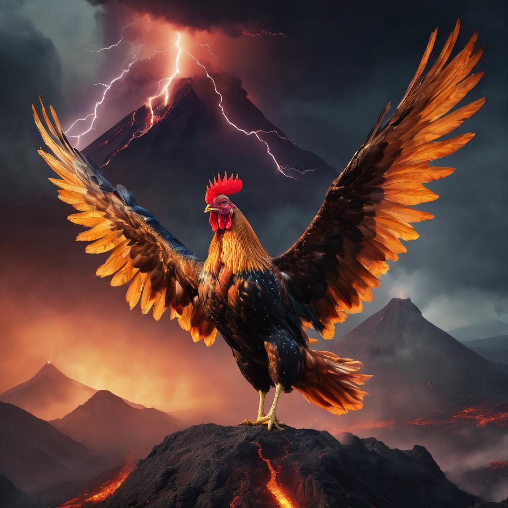 Thunderchickens